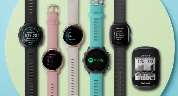 お問い合わせ | Garmin | Japan