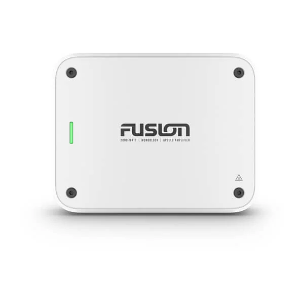 1 チャンネルマリンアンプ (150W RMS per Channel) | 船舶用製品 | Garmin 日本