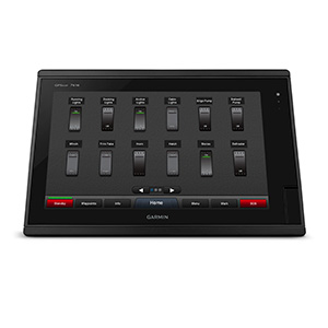 GPSMAP 7616 | 船舶用製品 | Garmin 日本