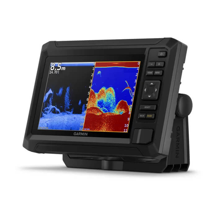 ECHOMAP UHD2 72cv | 船舶用製品 | Garmin 日本