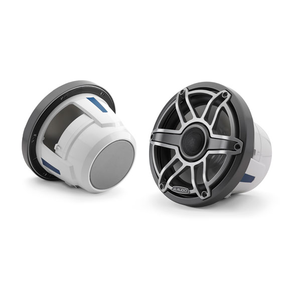 JL Audio M6 Marine Speakers | 船舶用製品 | Garmin 日本