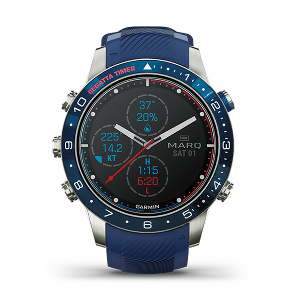 MARQ Captain 2020 Holiday Limited Kit | スポーツ・フィットネス | 製品 | Garmin ...